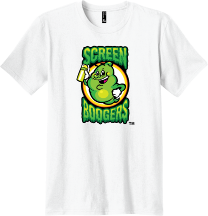 Screen Boogers – Say Goodbye to Smudges and Hello to Crystal